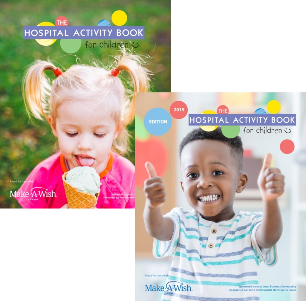 HABFC – Hospital Activity Book for Children About Us - HABFC – Hospital ...